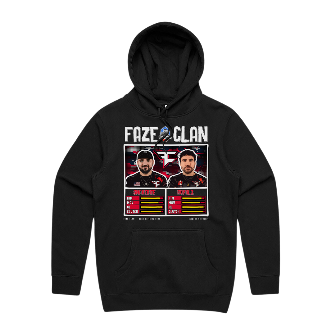 FaZe Clan® Official | Shop FAZE Merch @ fazeclan.com
