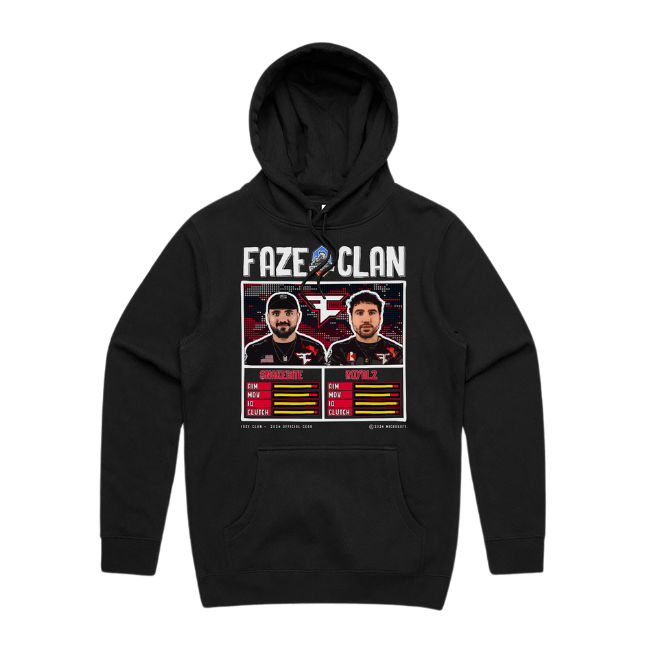 FaZe Clan® Official | Shop FAZE Merch @ fazeclan.com