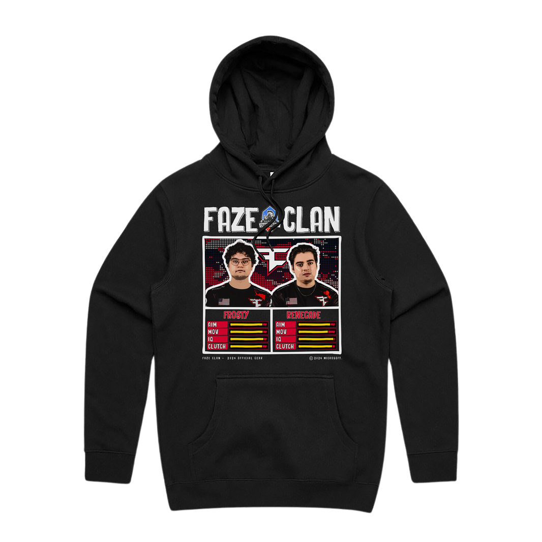 FaZe Clan® Official | Shop FAZE Merch @ fazeclan.com