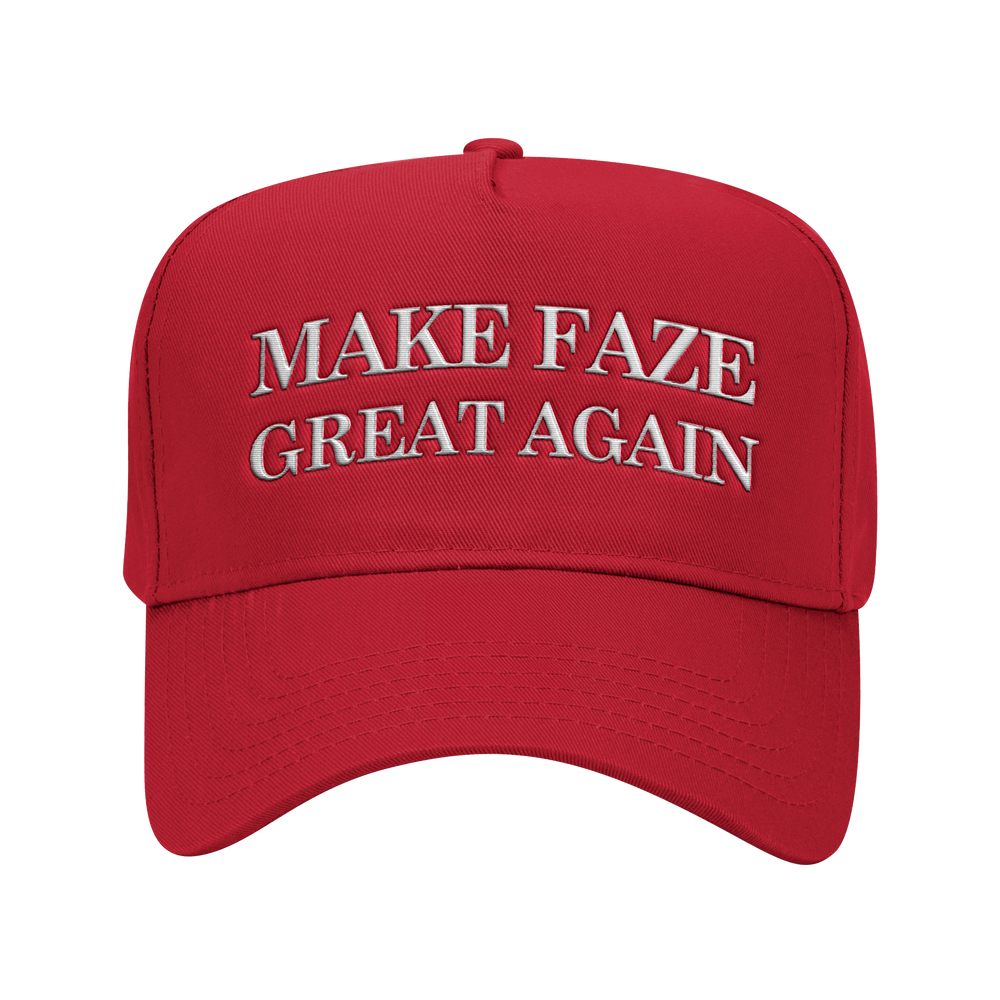 Collections – FaZe Clan