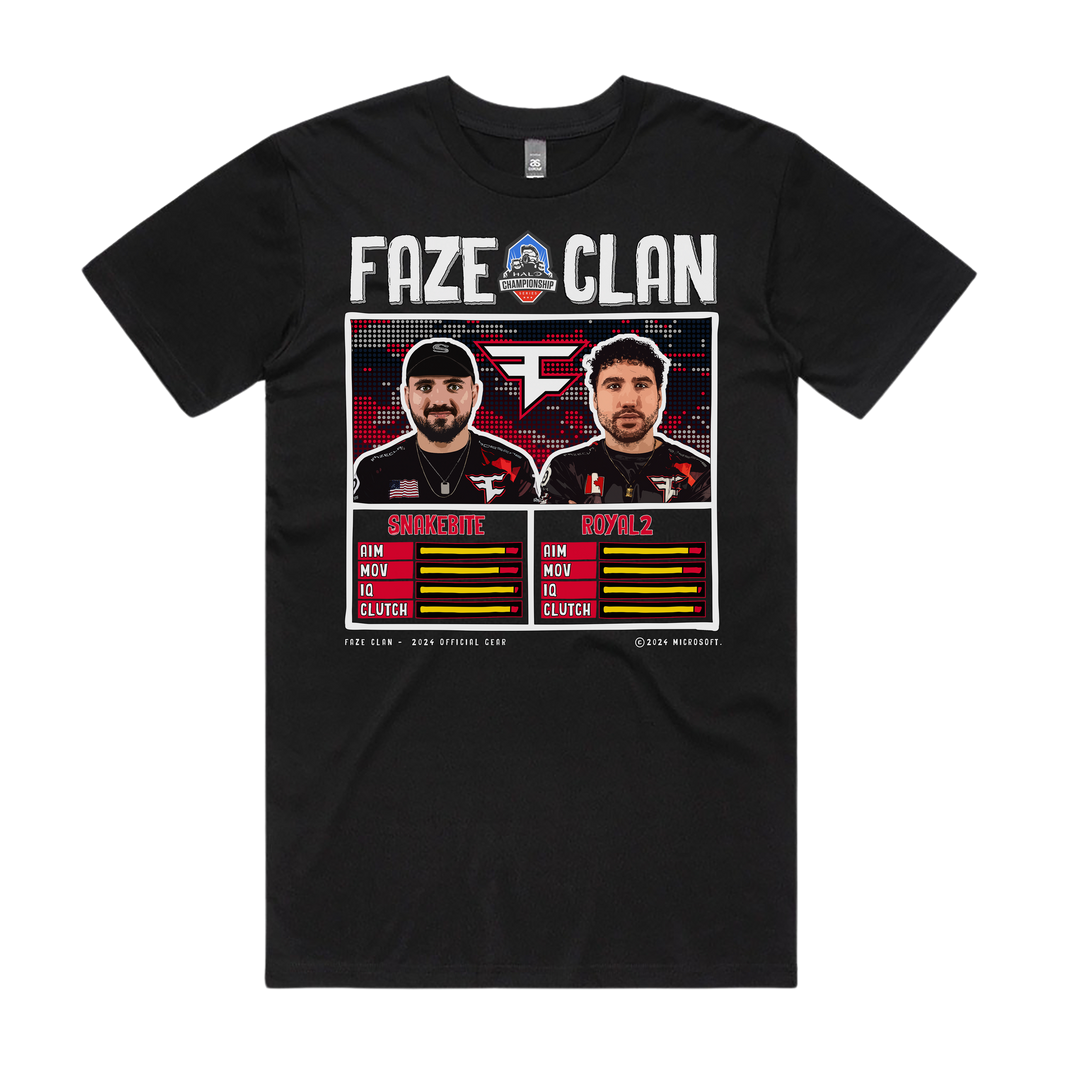 FaZe Clan® Official | Shop FAZE Merch @ fazeclan.com