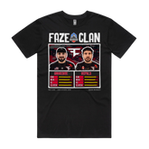 FaZe Clan® Official | Shop FAZE Merch @ fazeclan.com