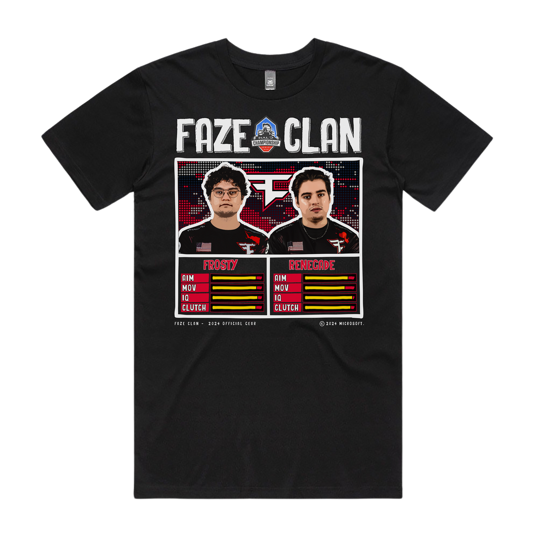 FaZe Clan® Official | Shop FAZE Merch @ fazeclan.com