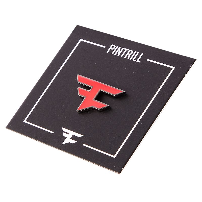 Faze Clan Emblem